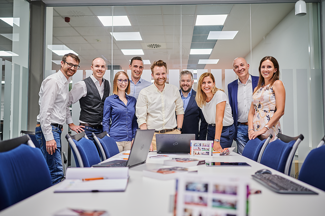 Das ODAV-Ticketportal.