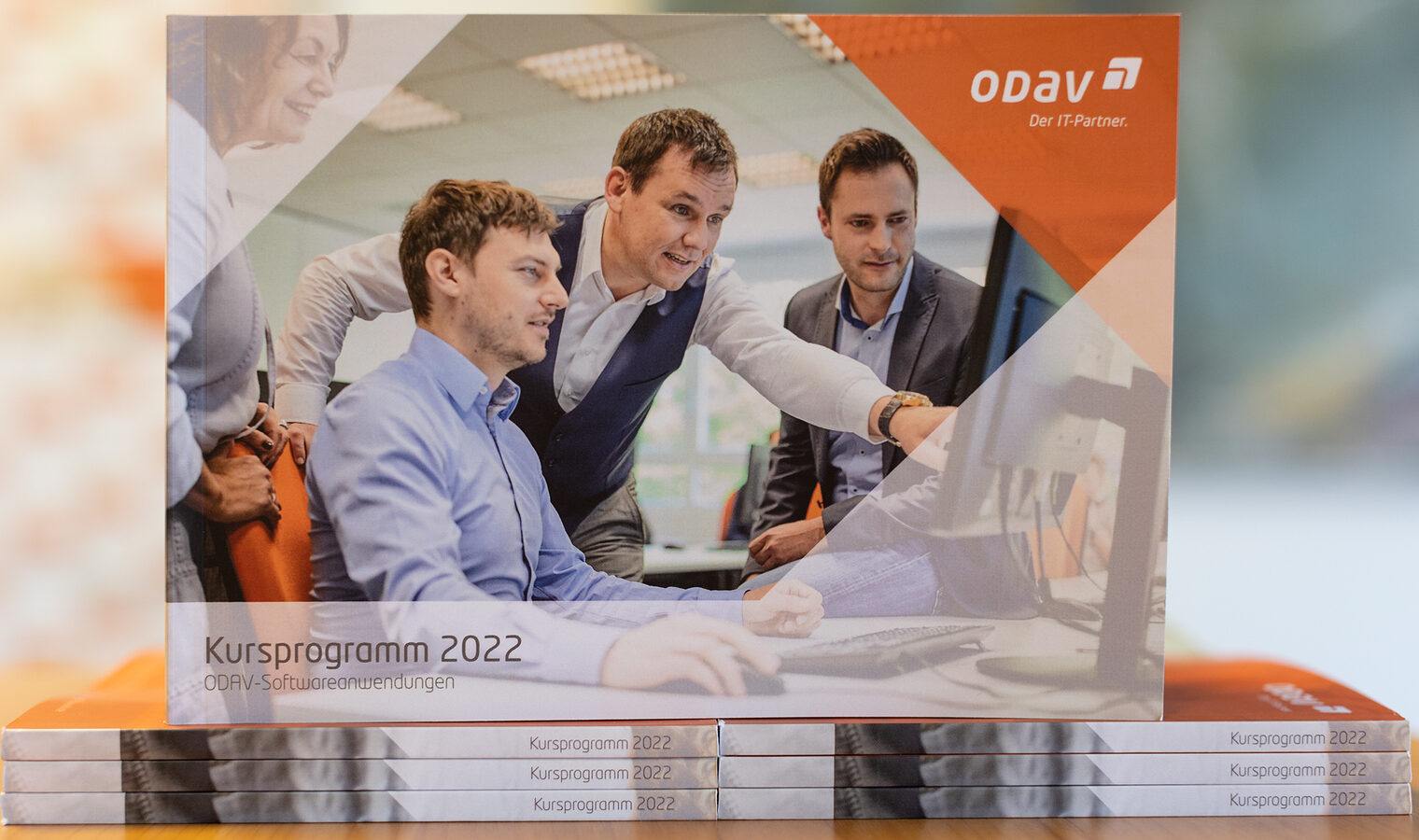 Willkommen. - ODAV AG